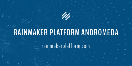 About The Rainmaker Platform | Rainmaker Platform